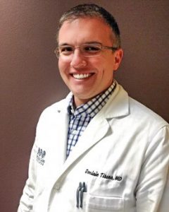 Dominic Titone, MD – Critical Care, Pulmonary & Sleep Associates