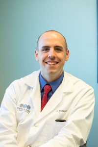 Aaron Nadon, MD – Critical Care, Pulmonary & Sleep Associates