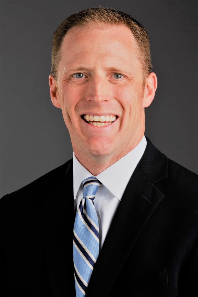 Brendan Clark, MD – Critical Care, Pulmonary & Sleep Associates