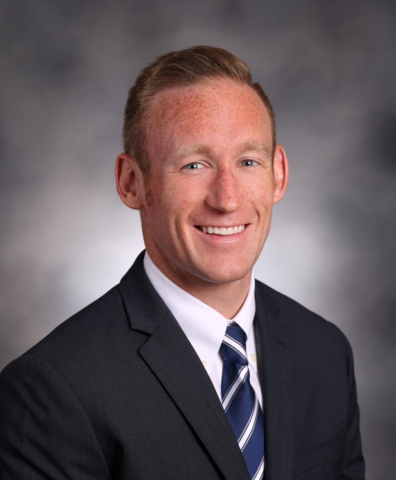 Jason Biehl, MD – Critical Care, Pulmonary & Sleep Associates