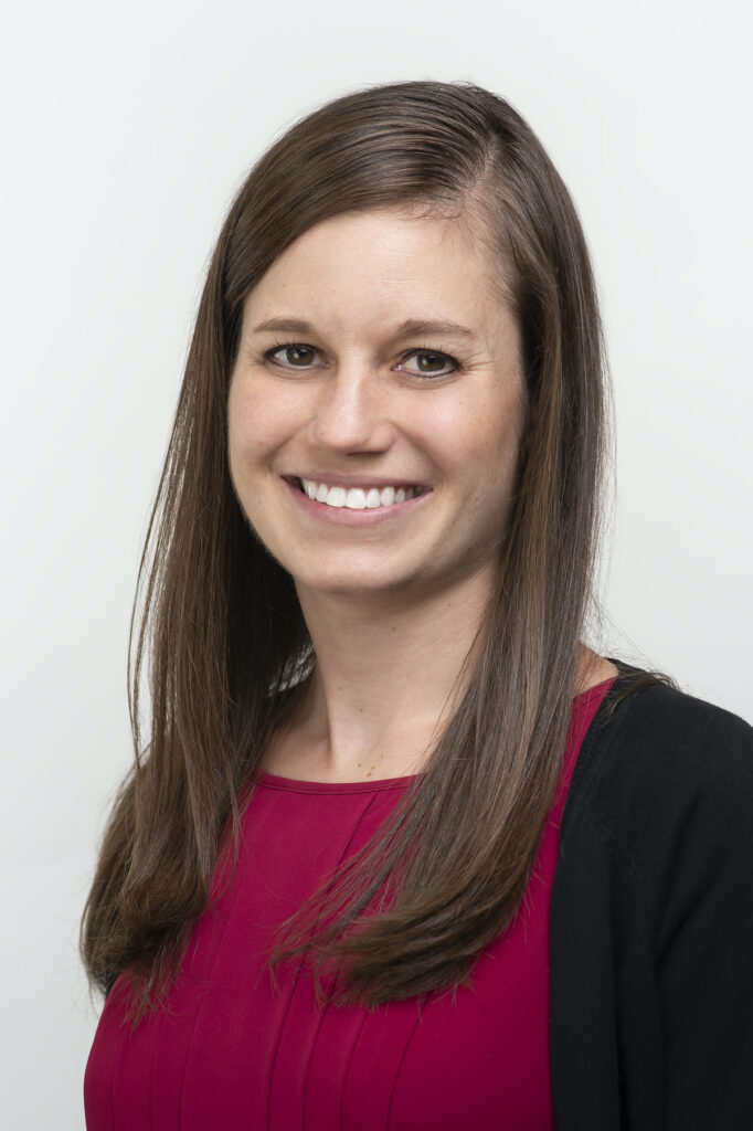 Anne Reihman, MD – Critical Care, Pulmonary & Sleep Associates