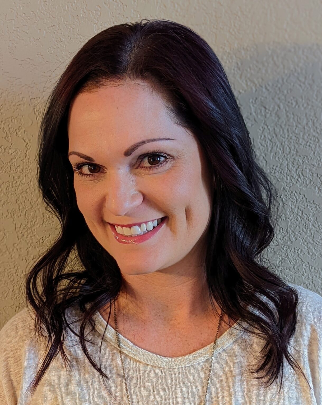 Cheri Hughes, RRT – Critical Care, Pulmonary & Sleep Associates