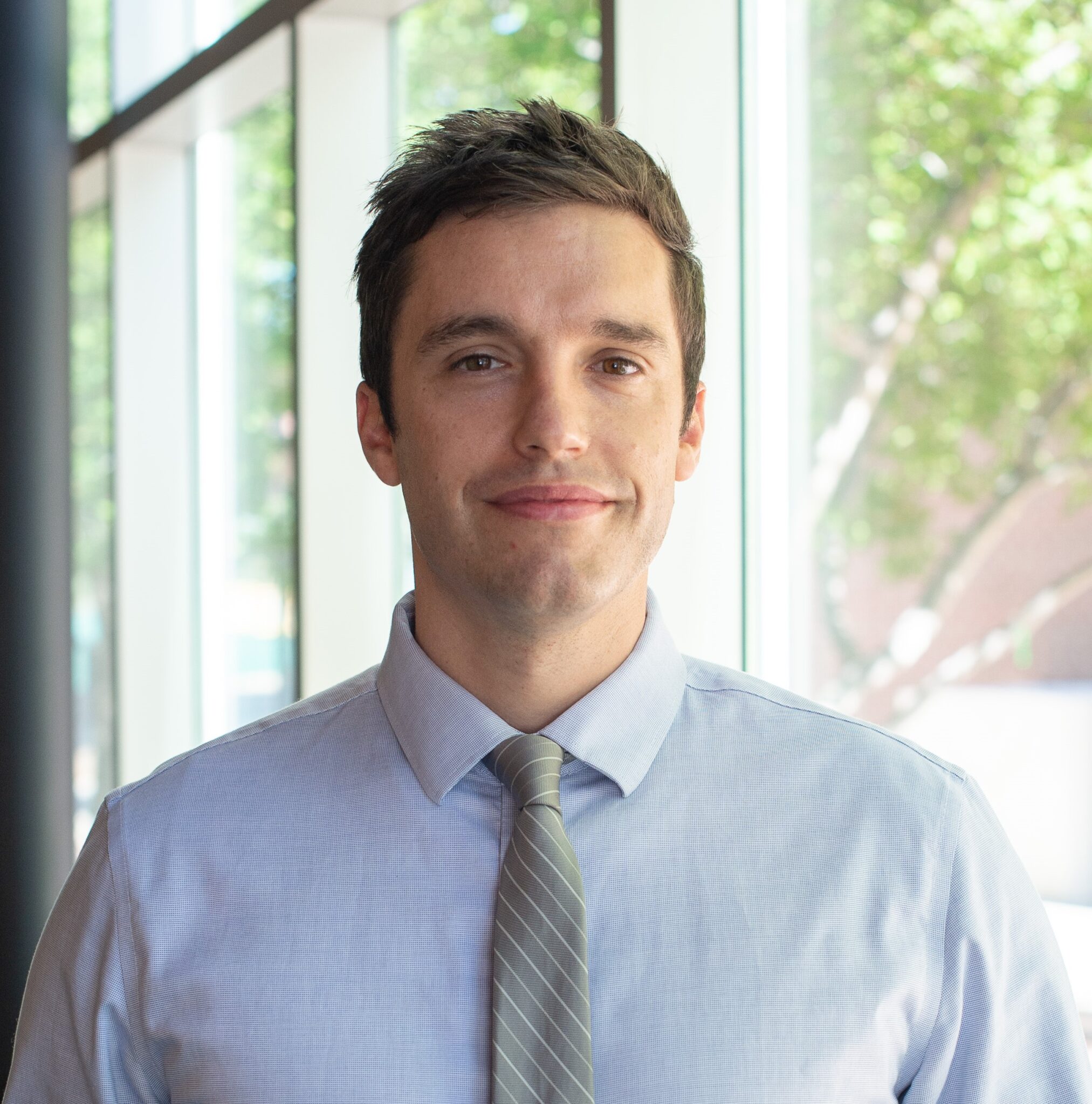 Ryan Sullivan, MD – Critical Care, Pulmonary & Sleep Associates